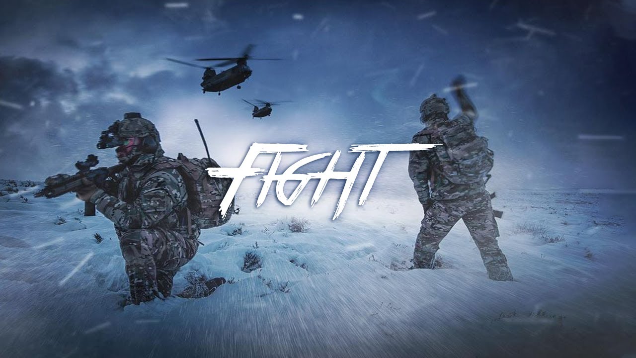 Nato - "Fight" Military Motivation ᴴᴰ - YouTube