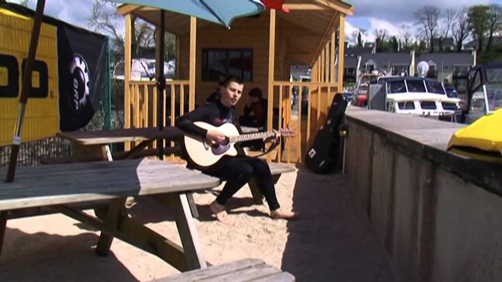 Gerald Ahern Bonfire Heart - YouTube Music