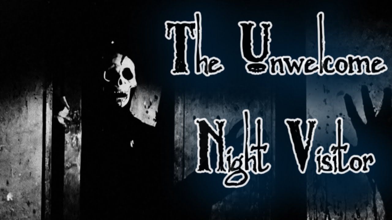 "The Unwelcome Night Visitor || 1 Hour of Dark, Mysterious and ...