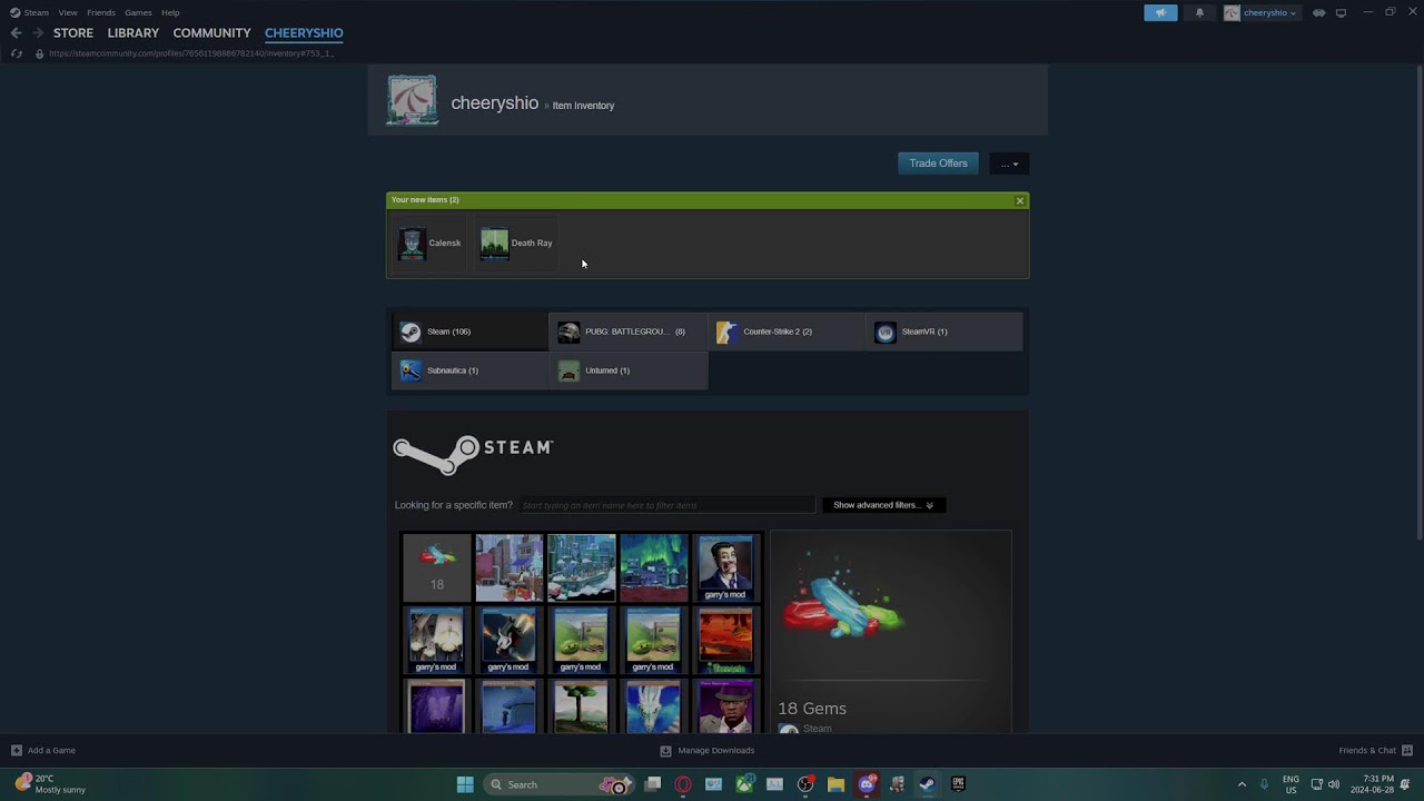 streaming games while high and vibing - YouTube