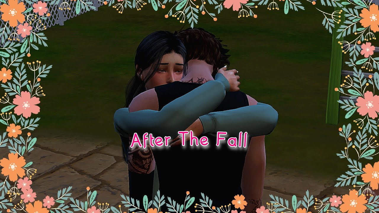 After The Fall - Episode 3 - YouTube