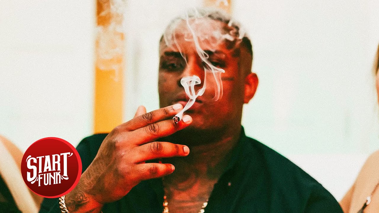 FOGO NA VELA | PIRIRIM - MC Kadu, MC IG e MC Lan (DJ Glenner) - YouTube