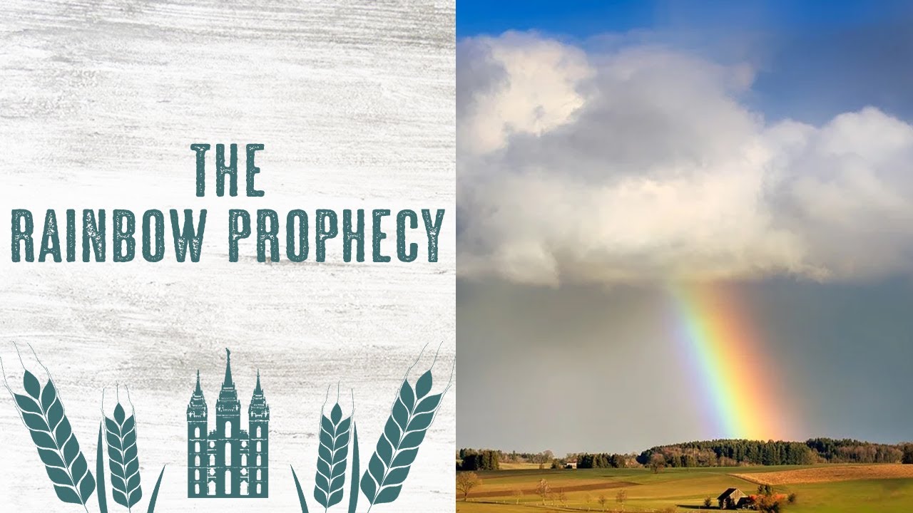 The Rainbow Prophecy - YouTube