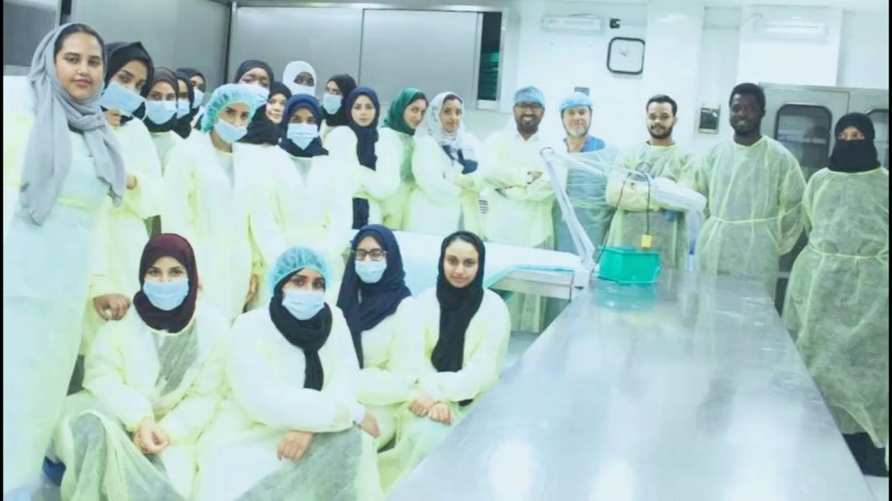 Training course on how to Do the best practices in CSSD - YouTube