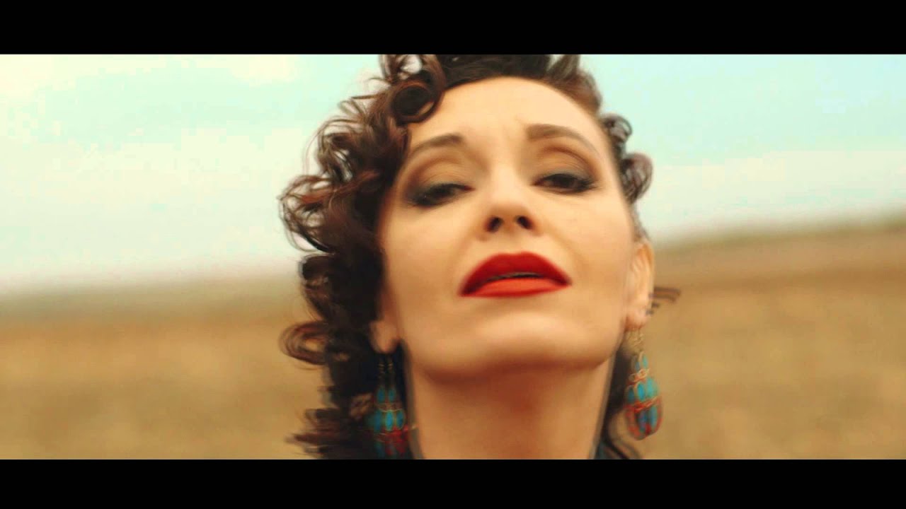 Ksenya Nikora -Simple Love (Official Video) - YouTube