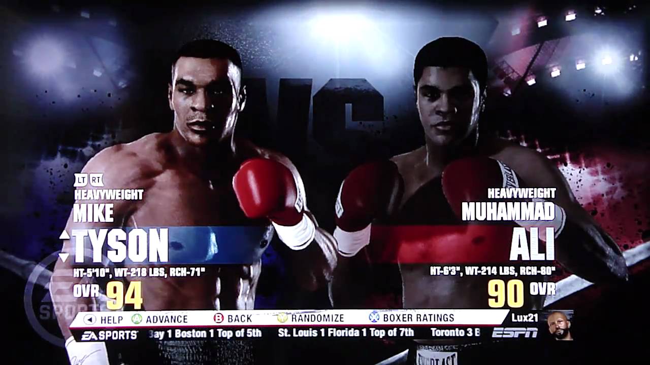 FIGHT NIGHT CHAMPION - HOW TO GET SUCCESSFUL KNOCKOUTS - YouTube