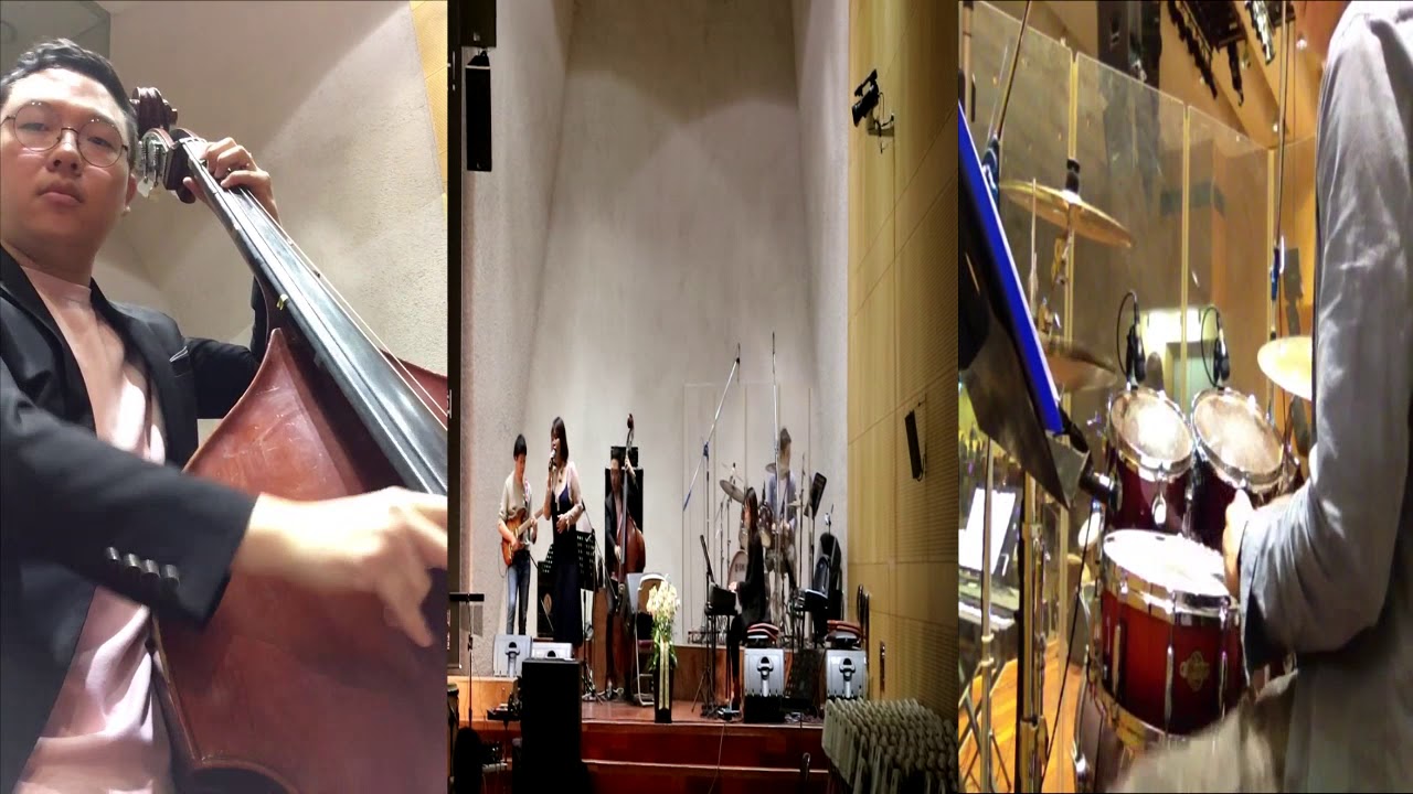 Blessed Assurance - CeCe winans ver. - YouTube