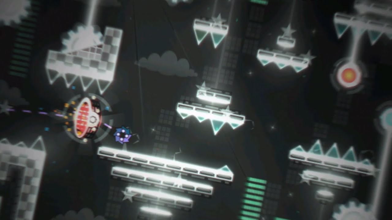The rizz is strong in this one... | "Soul" - Geometry Dash - YouTube