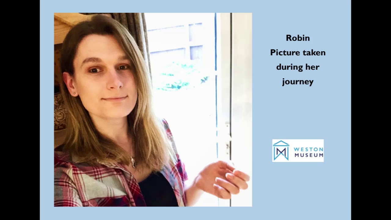 Robin Pringle - YouTube