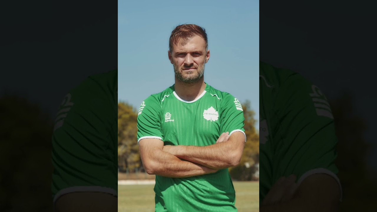 MARKO FC 2021-2022 - YouTube