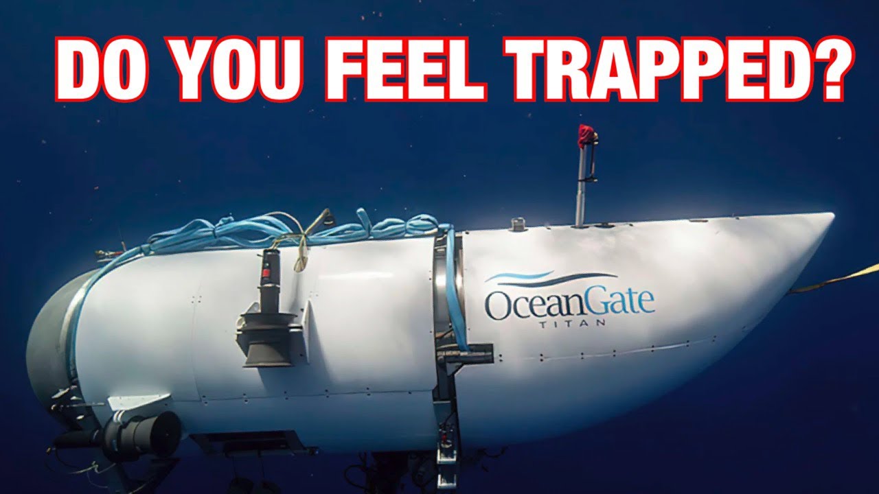 Kaabo Mantis King GT Titan Submersible TRAPPED IN YOUR JOB OR ...