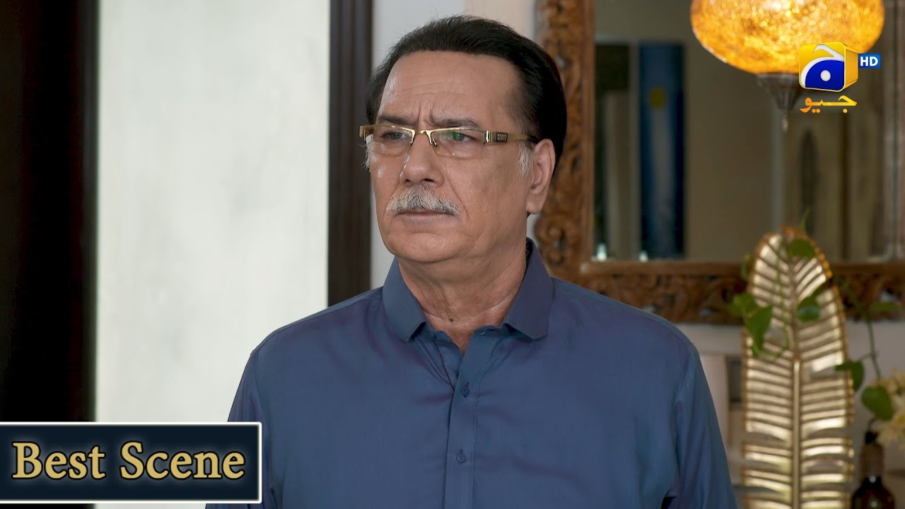 Siyani Episode 113 | 𝐁𝐞𝐬𝐭 𝐒𝐜𝐞𝐧𝐞 𝟎𝟓 | Anmol Baloch | Mohsin Abbas ...