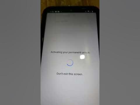 Cómo liberar T-Mobile REVVL 6 5G gratis. - YouTube