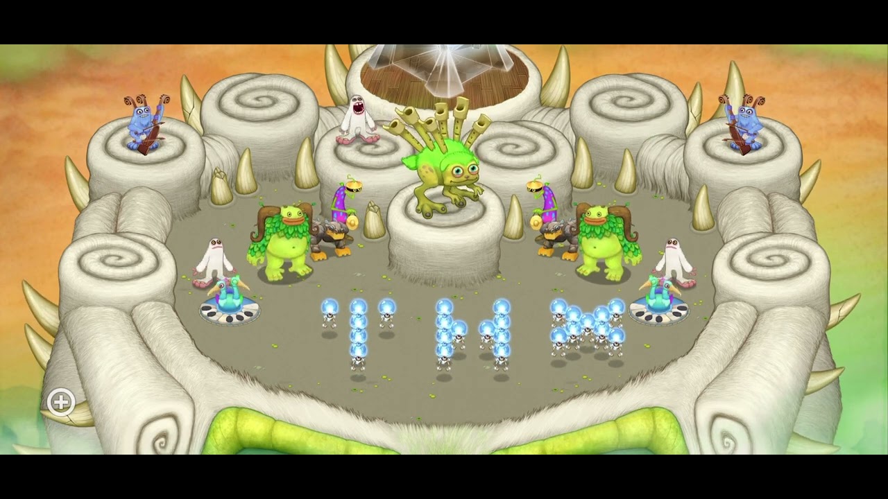 Krusty krab remix msm cover (not mine) - YouTube