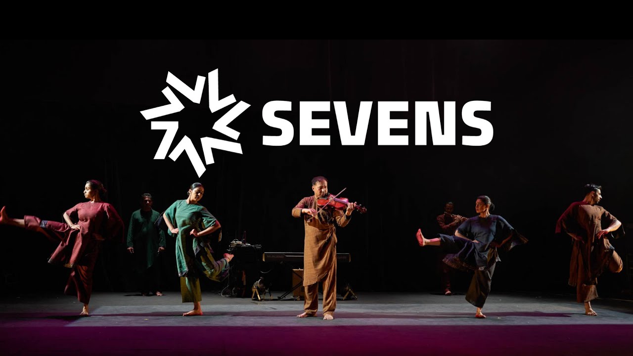 SEVENS - Trailer - YouTube