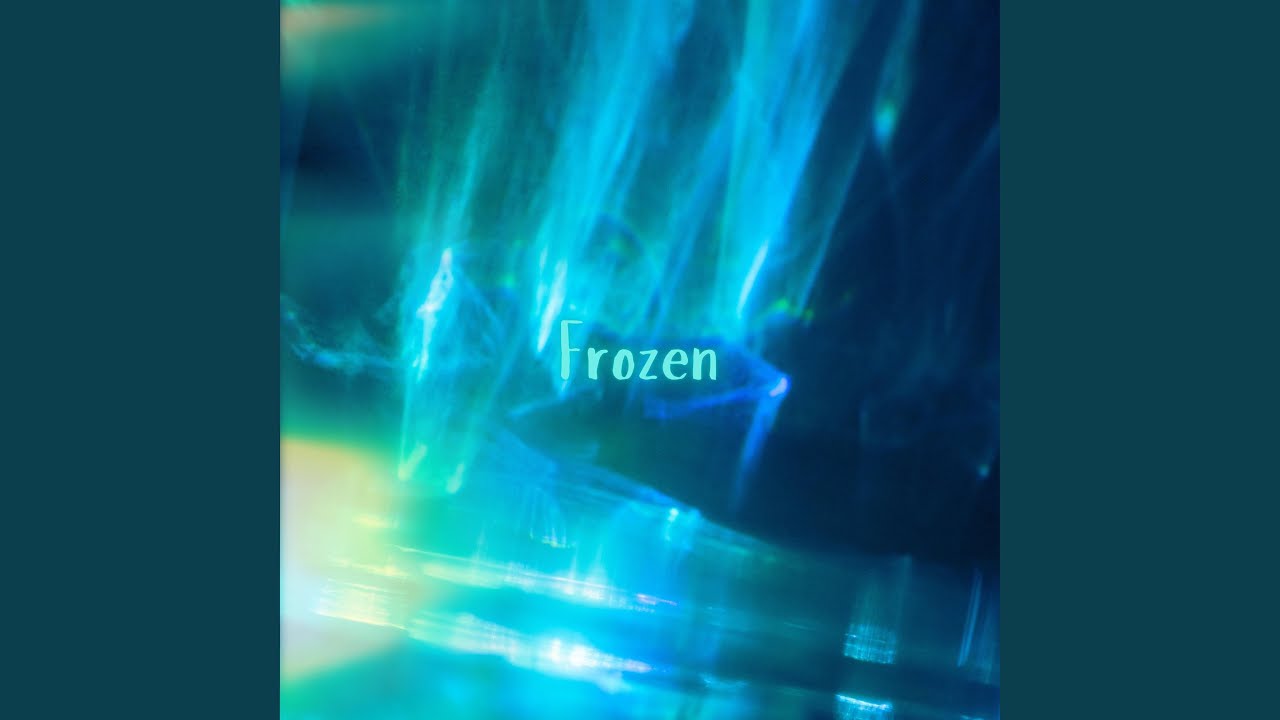 Frozen (feat. Horten) - YouTube
