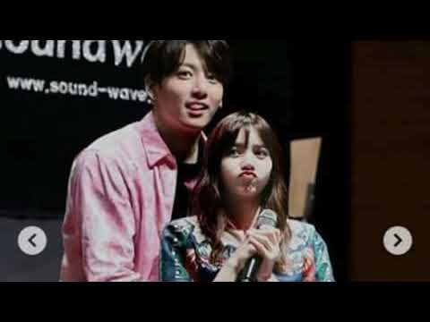 ✨See u later blackpink✨/🌸 lisa and jungkook 🌸/💯only liskook shipper💯