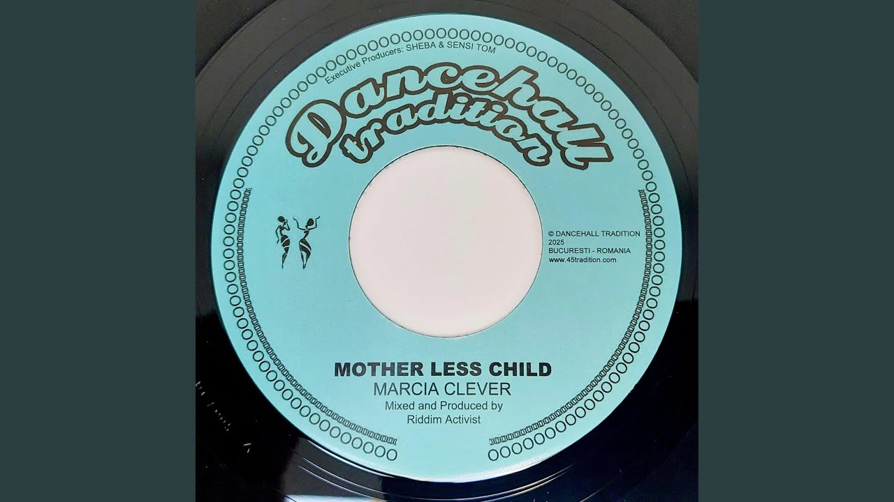 Mother Less Child - YouTube