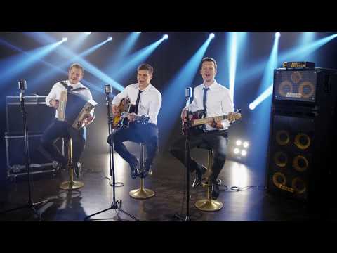 GADI - RECI, DA SEM TVOJ (Official 4K Video)