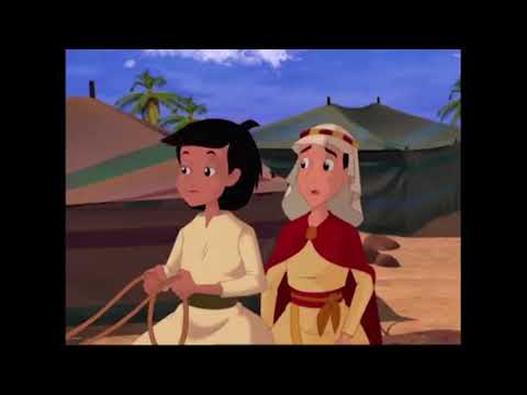 Kids 10 Commands Song - Follow Me