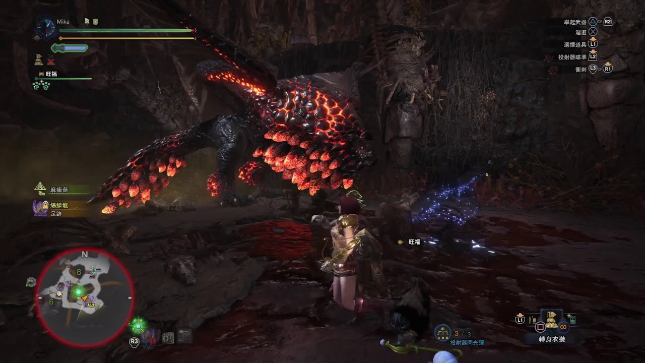 KA_KAROTTO的PS4播送 - YouTube