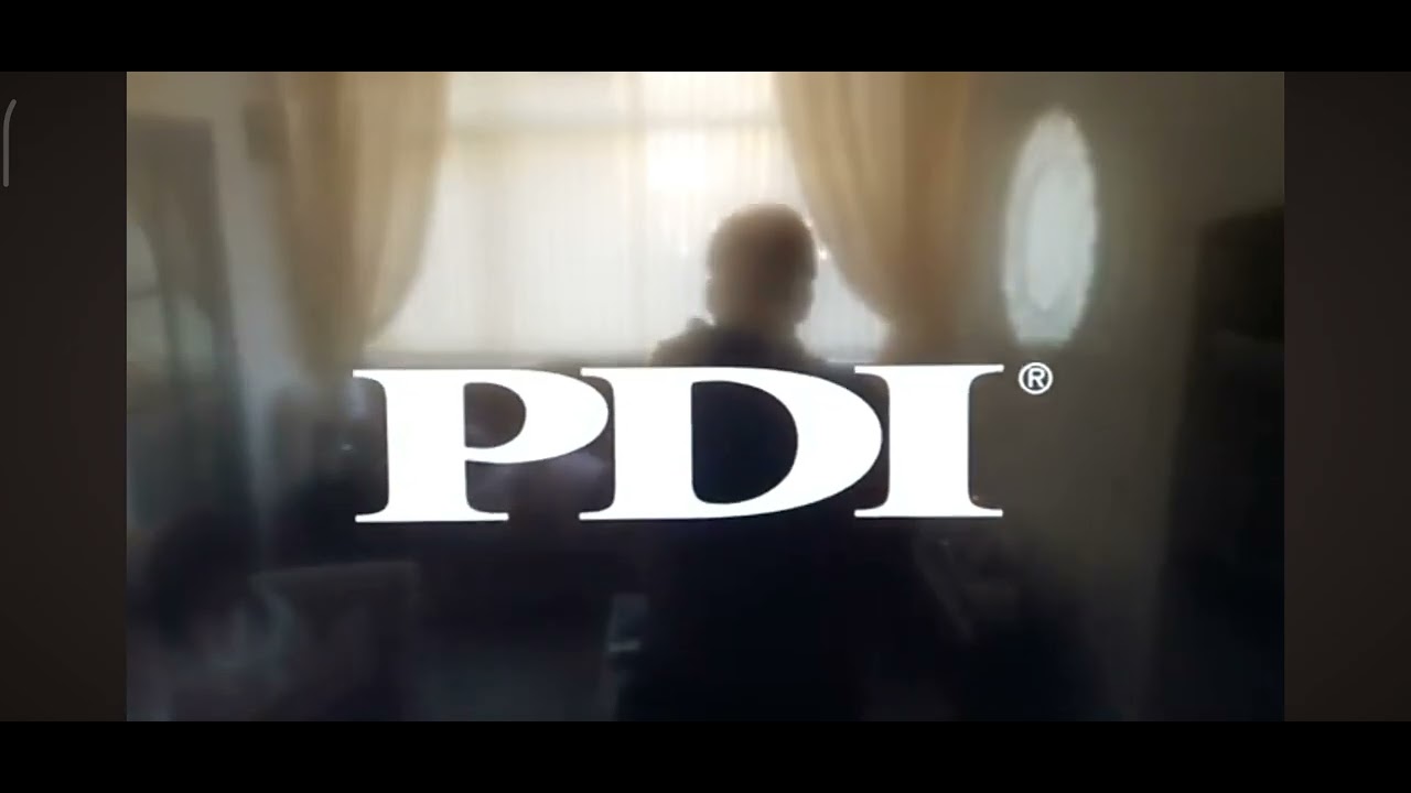 PDI Distributed By Paramount DreamWorks Animation Skg - YouTube