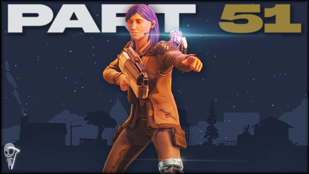 EXALT RAID // XCOM 2 WOTC 2022 MODDED // Part 51 - YouTube
