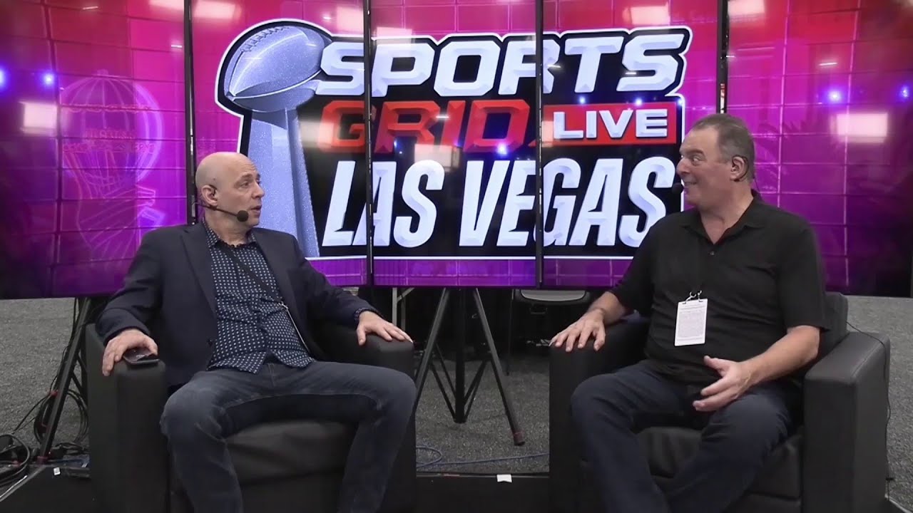 In-Depth Super Bowl LVIII Breakdown | SportsGrid Live Las Vegas Hour 1 ...