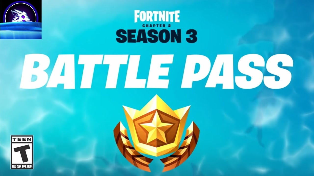 FN C2S3 FIRST LOOKS! - YouTube