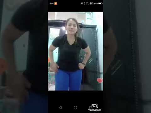 bigo live tante tante goyang pantat