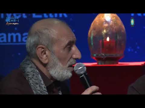 Yahya ÖGER -Muhabbet Name -Grup Tillo