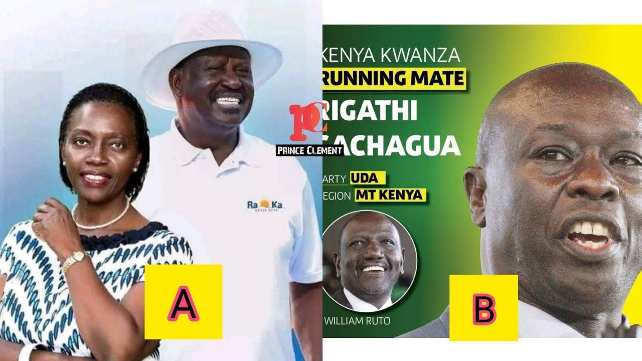 KALONZO MUSYOKA RUNNING MATE ANDREW IS SUNKULI || KALONZO MUSYOKA BIG ...