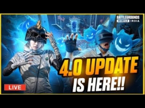 🔥 BGMI LIVE | Intense Fights, Squad Wipes, Rank Push | Sarang Gamerz is ...