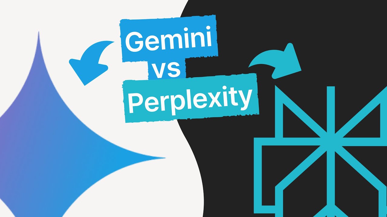 Gemini vs Perplexity AI: One Does THIS Better (Surprising Results ...