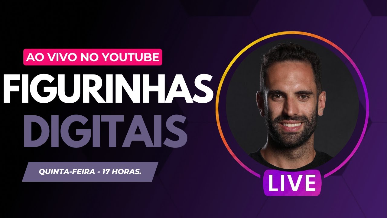 Live com Bruno Pessoa - Fundador da Tero Labs - YouTube
