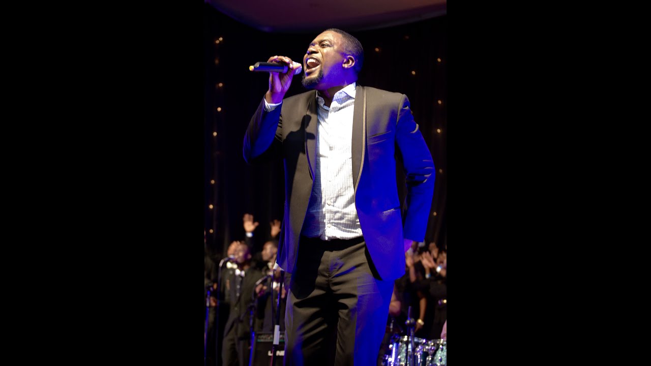 Emmanuel By Krystaal Music/ Next Level - YouTube