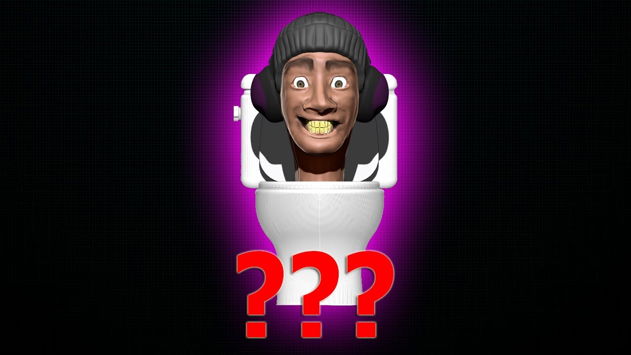 12 "Skibidi Toilet" Sound Variations in 62 seconds - YouTube