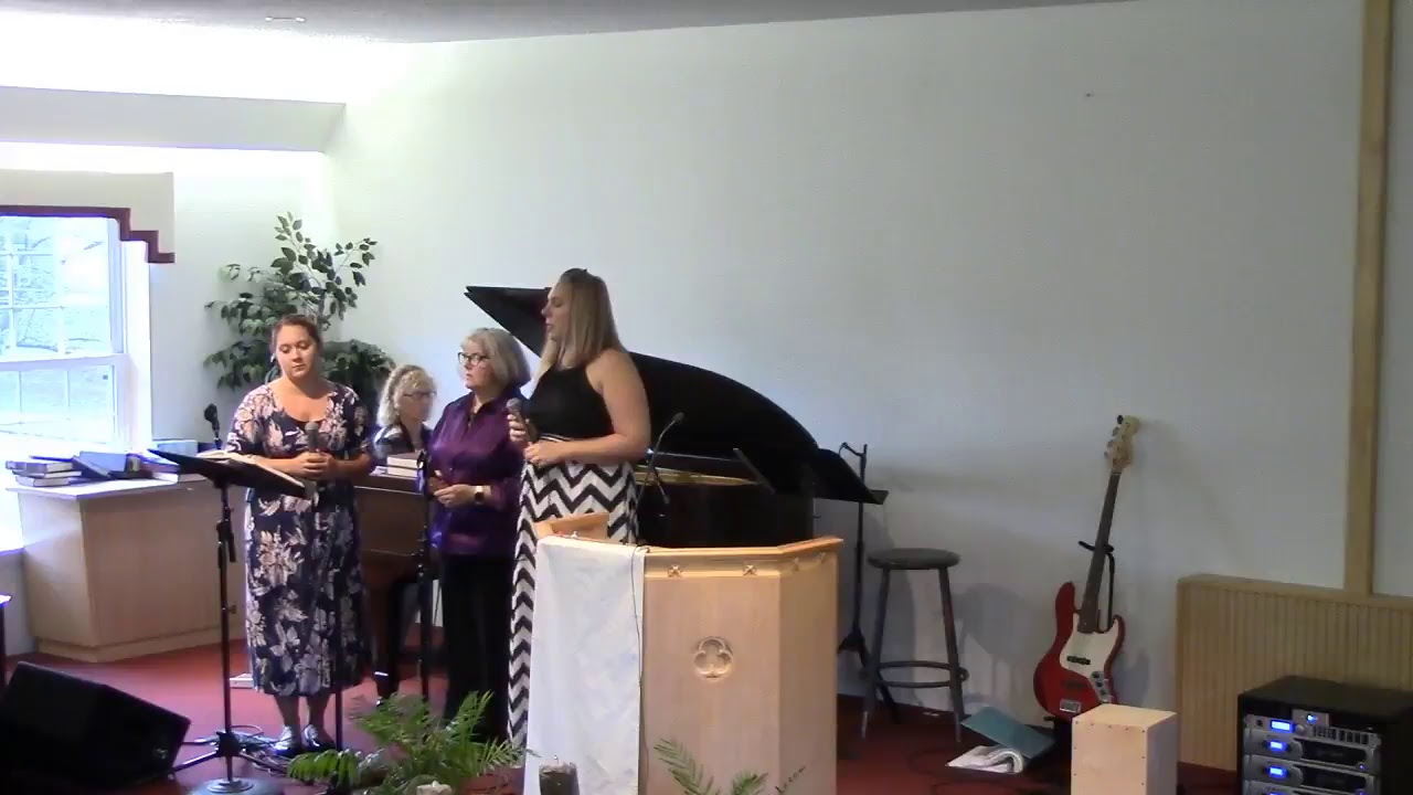 God Has Come to Help His People - YouTube