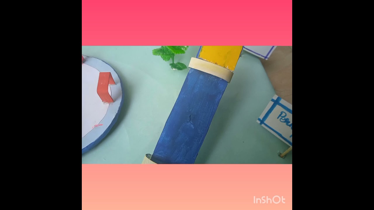 " Types of motion " Project / 3d model with working .... - YouTube