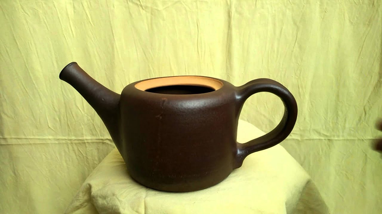 Tea Pot Made of Ceramic 100% / Mitti / Clay , Mitti Ke Bartan, Ceramic ...