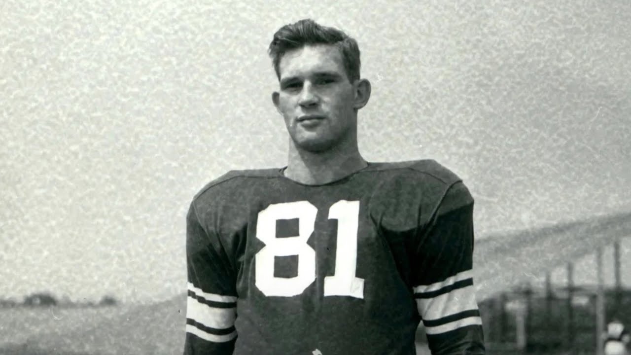 BA’s Greatest Athletes: Otto Kneidinger - YouTube