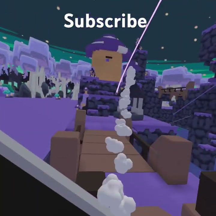 Checking out the new maps in yeeps hide and seek - YouTube