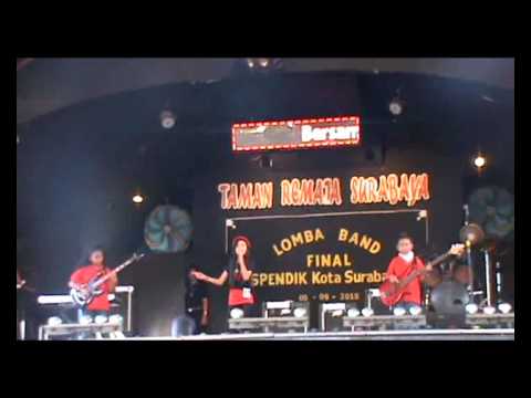 FINALIS NOPES 2 BAND SD DI TRS - YouTube