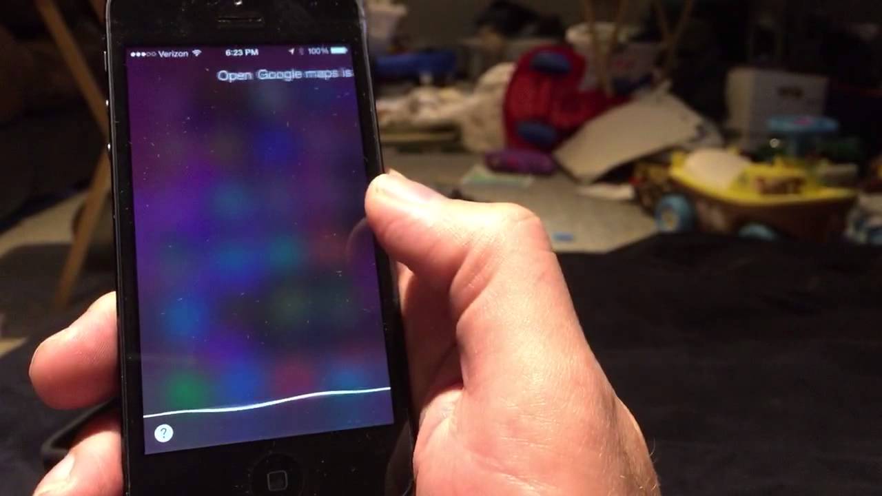 iPhone 5 EBay Auction - YouTube