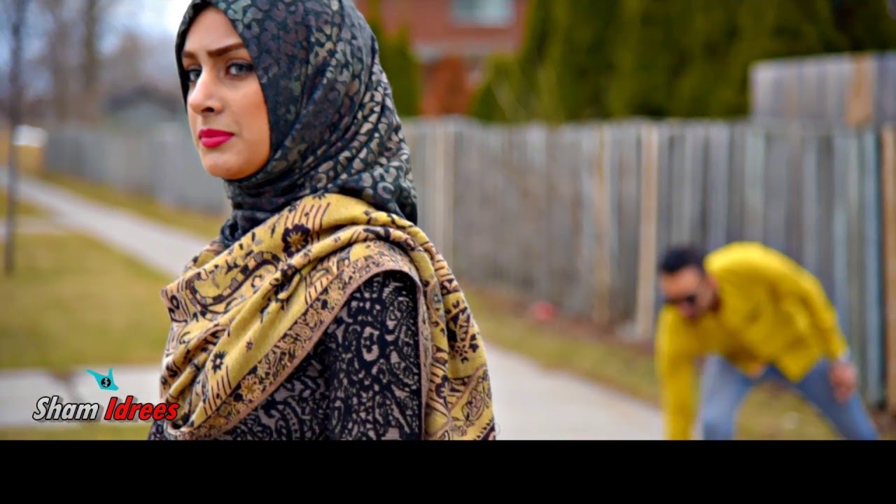 A BLIND LOVE STORY | Sham Idrees - YouTube