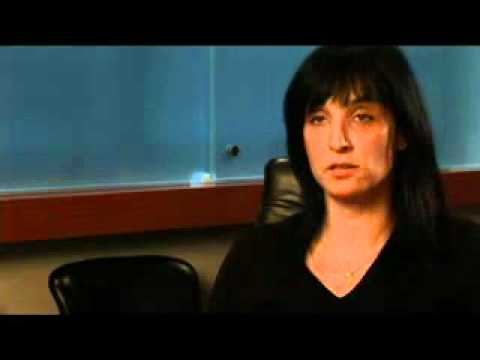Janet Kleinbaum Background - YouTube