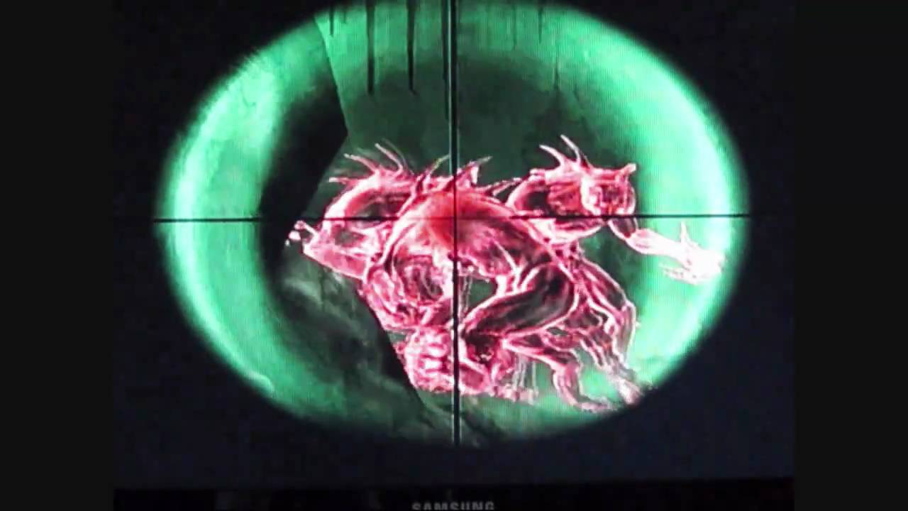 Mercy *Secret* Weapon- Fallout New Vegas - YouTube