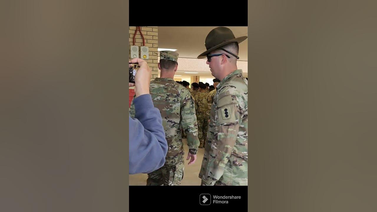 Oklahoma Fort Sill Echo Battery 1-79 Family Day 2023 - YouTube