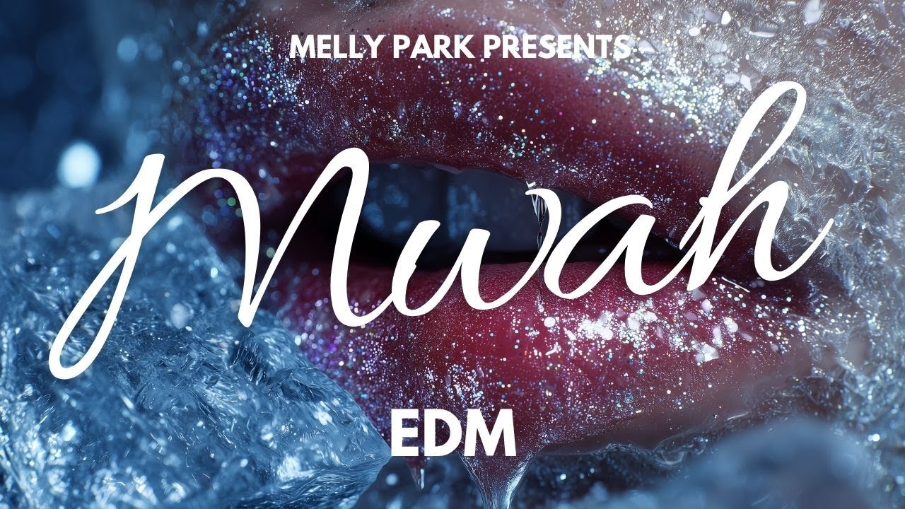 FREE No Copyright EDM Music | LiQWYD - Mwah - YouTube
