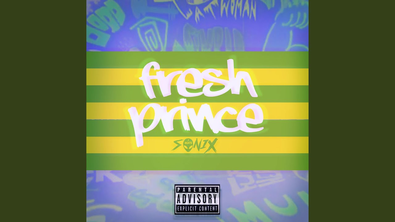 Fresh Prince - YouTube